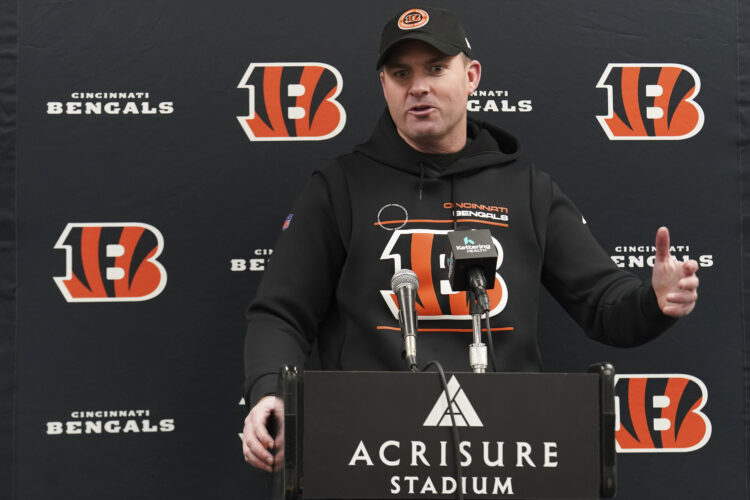 Bengals fire defensive coordinator, three other assistants after ...
